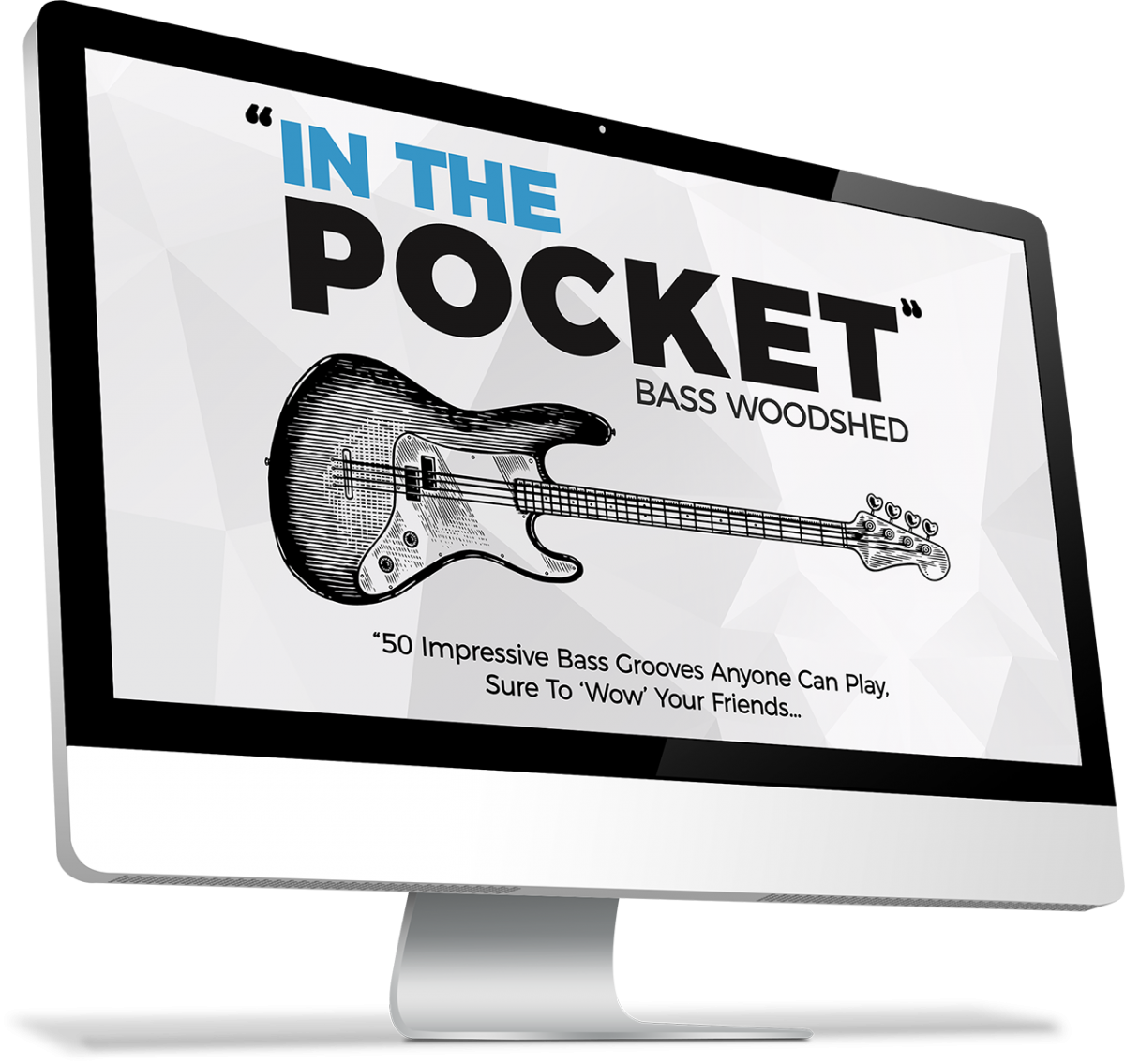 50 Bass Grooves – | By BassGuitarTips.Com